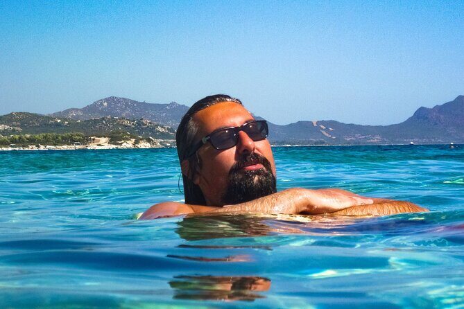 Beach Tour Porto Pino and Piscinnì - Who Should Consider This Tour?