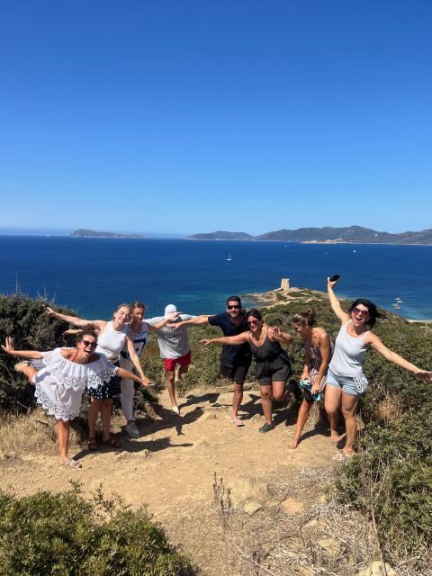 Beach Tour Porto Pino & Piscinnì from Cagliari - A Closer Look at the Itinerary