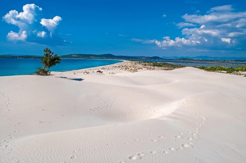 Beach Tour Porto Pino & Piscinnì from Cagliari - FAQ