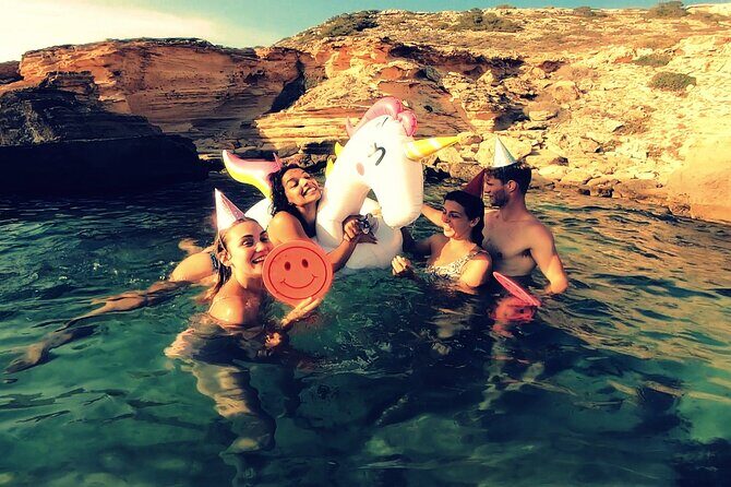 Beach Tours Mallorca. The Happy Vans. - Exploring the Itinerary: An In-Depth Look