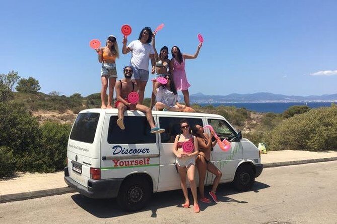 Beach Tours Mallorca. The Happy Vans. - Who Is This Tour Best For?