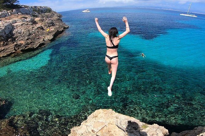 Beach Tours Mallorca. The Happy Vans. - FAQ