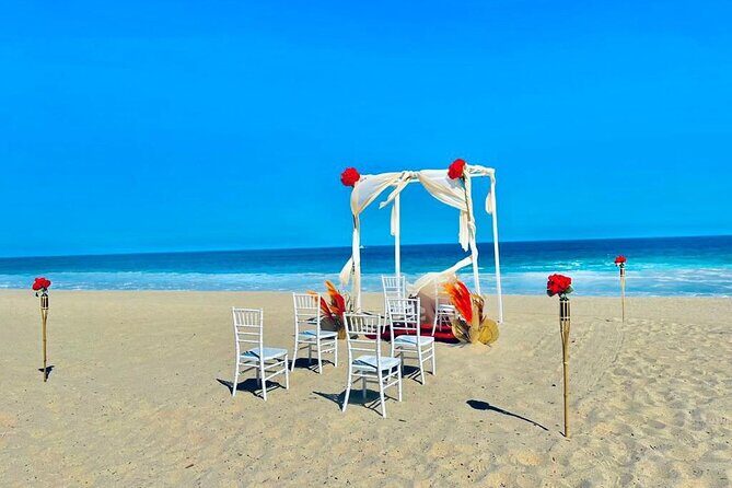 Beach wedding 8 waterfalls - The Real-World Experience: What Travelers Say