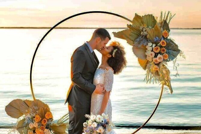 Beach wedding 8 waterfalls - Who Should Consider This Tour?