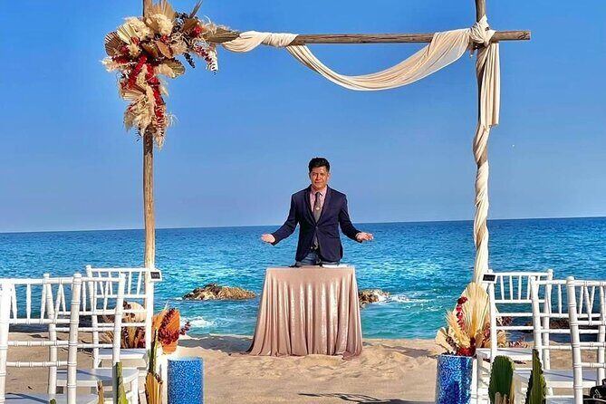 Beach wedding 8 waterfalls - FAQs