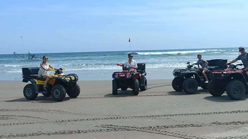 BeachBlast ATV's & City Tour - Who Should Book This Tour?