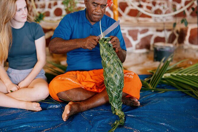 Beachcomber Island Day Trip Fiji's Authentic Island Experience - What the Reviews Say