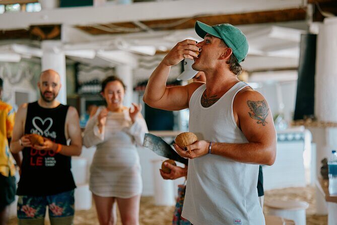 Beachcomber Island Day Trip Fiji's Authentic Island Experience - Who Should Consider This Tour?