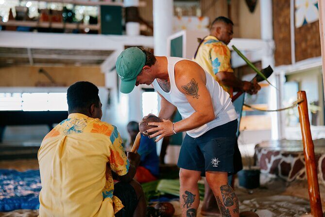 Beachcomber Island Day Trip Fiji's Authentic Island Experience - Practical Tips and Final Thoughts