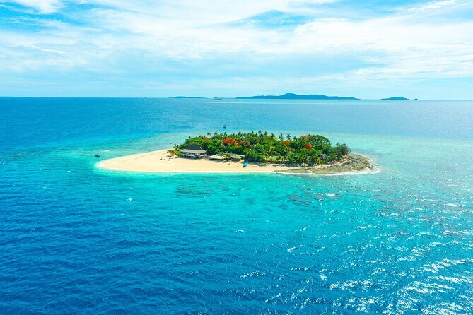 Beachcomber Island Escape - A Perfect Day in Paradise - Final Thoughts