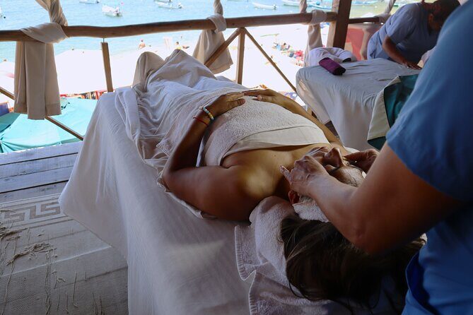 Beachfront Massage Experience in Mismaloya - Who Will Love This Experience?