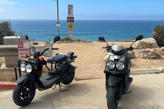 Beachside Moped Rentals - Frequently Asked Questions