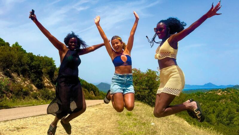 Beachtour Porto Giunco & Cala Sinzias from Cagliari - Final Thoughts