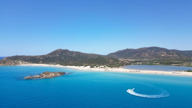 Beachtour to Chia & Tuerredda from Cagliari - Who Will Love This Tour?