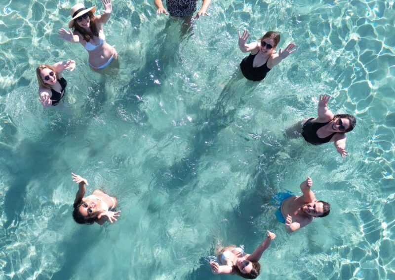 Beachtour to Chia & Tuerredda from Cagliari - FAQ