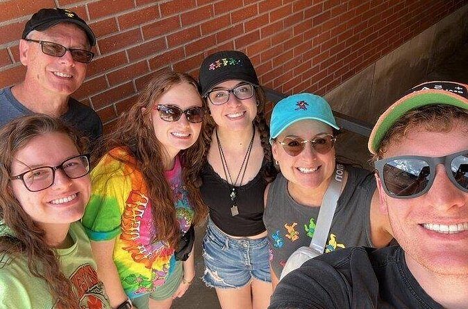 Beacon Bash, NY Scavenger Hunt - What Were Curious About  