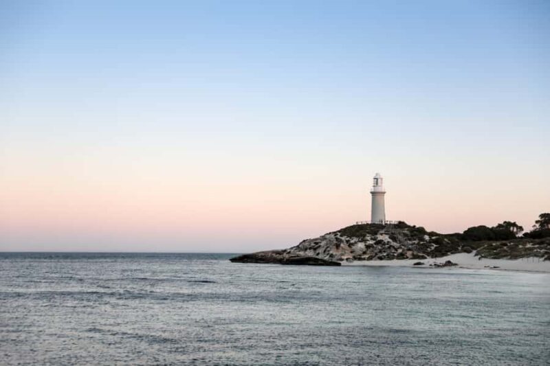 Beacons and Bays: The Lighthouse Rickshaw Tour & Audio Guide - Final Summary