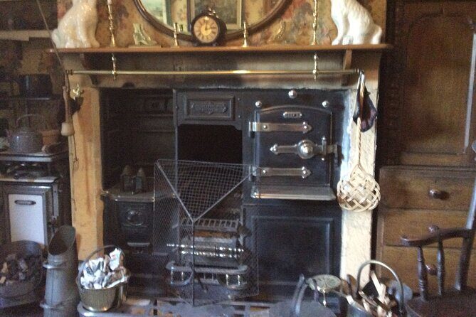 Beamish the Living Museum of the North Private Tour - Key Points