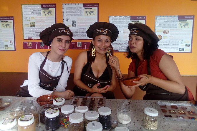 Bean to Bar Chocolate Workshop in Puerto Vallarta - Final Thoughts