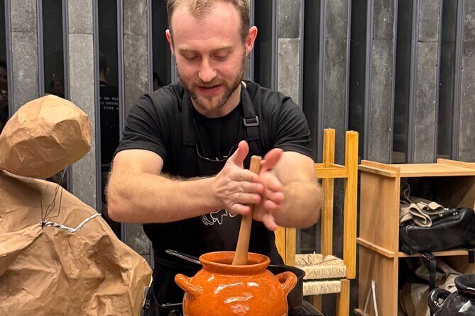 Bean to Beverage Chocolate Making Workshop - FAQ