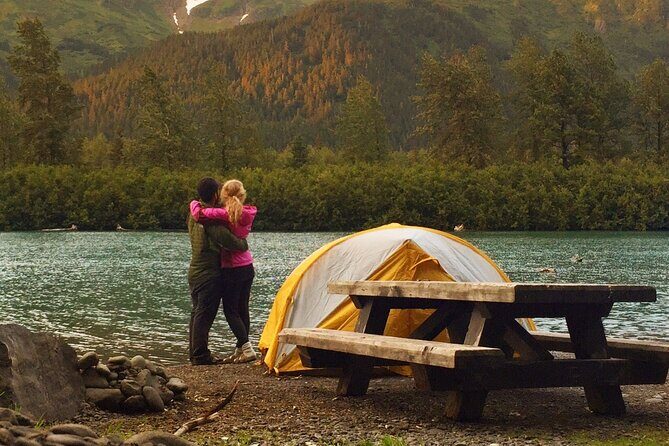 Bear Spray Rental 10 oz Counter Assault with Holster & Bear Bell - Introduction