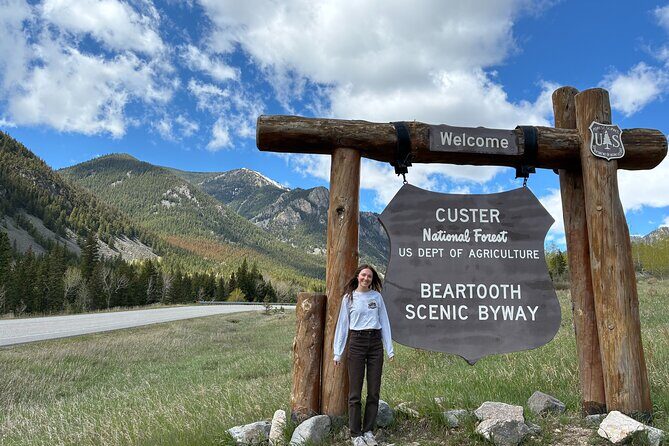 Beartooth Highway Small Group Tour with Wildlife Guide - FAQ