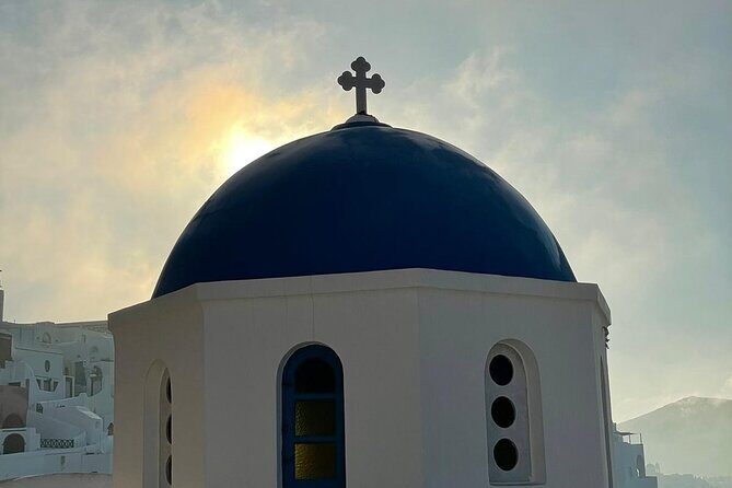 Beat The Crowds Oia Private Morning Tour - What’s Included and How It Enhances Your Experience  