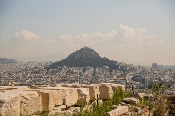 Beat the Heat Acropolis Tour - Small group - Who Will Love This Tour?