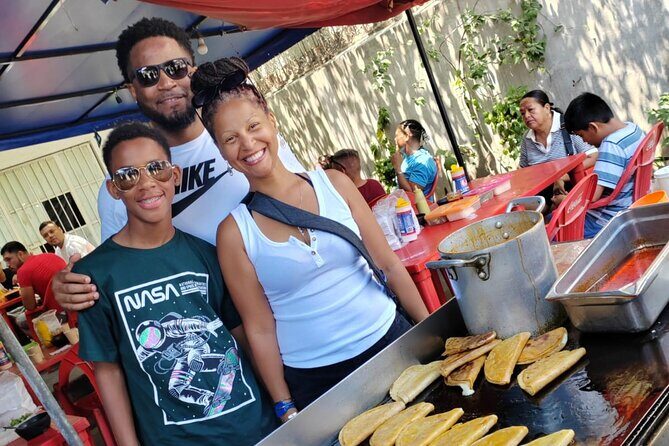 Beat the Heat Express Taco Tour with Vallarta Eats - The Tour Itinerary: From Streets to Plates