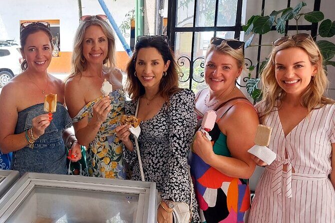 Beat the Heat Express Taco Tour with Vallarta Eats - Practical Aspects: Comfort, Timing, and Cost