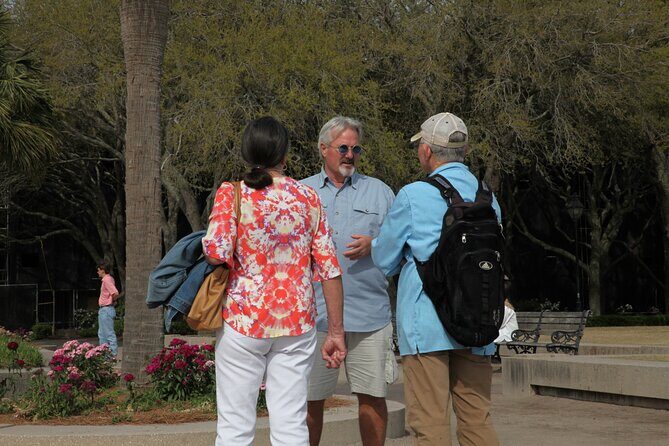 Beat the Heat! Take an Evening History Tour of Charleston! - Final Thoughts