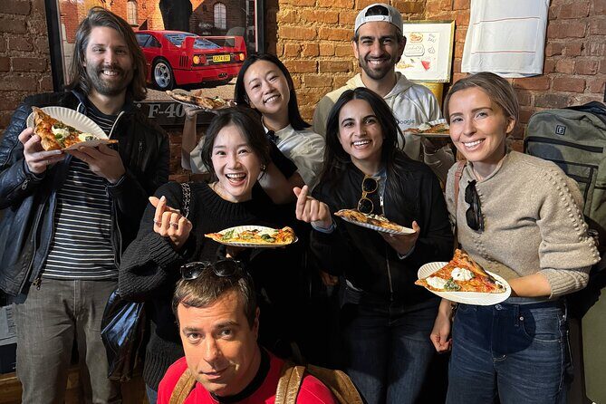 Beat the Lines - Viral Food Tour of the West Village - What to Expect from the Experience