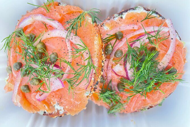 Beat the Lines - Viral Food Tour of the West Village - Authentic Experiences and Hidden Details