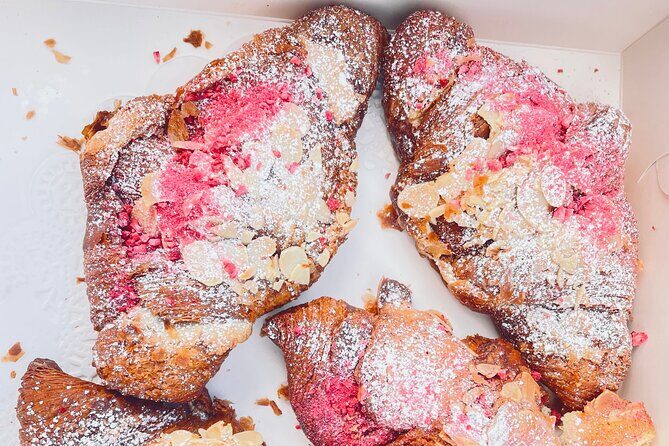 Beat the Lines - Viral Food Tour of the West Village - Who Will Benefit Most?