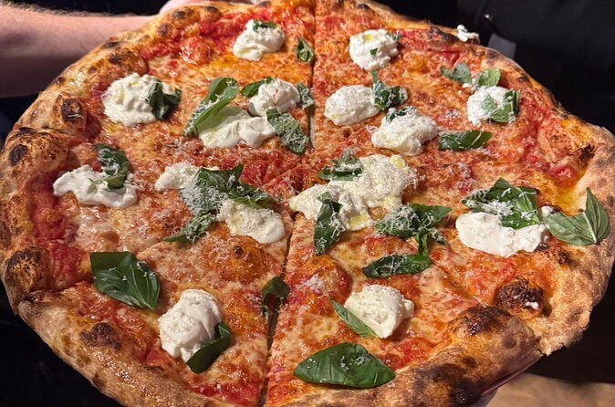 Beat the Lines - Viral Food Tour of the West Village - The Sum Up