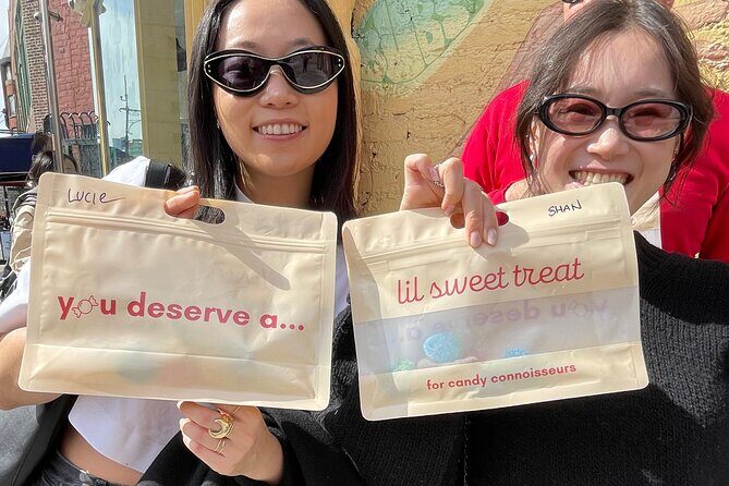 Beat the Lines - Viral Food Tour of the West Village - FAQ