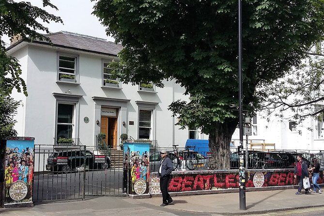 Beatles and Rock Superstars - Private Taxi Tour with Hotel Pickup - Final Thoughts