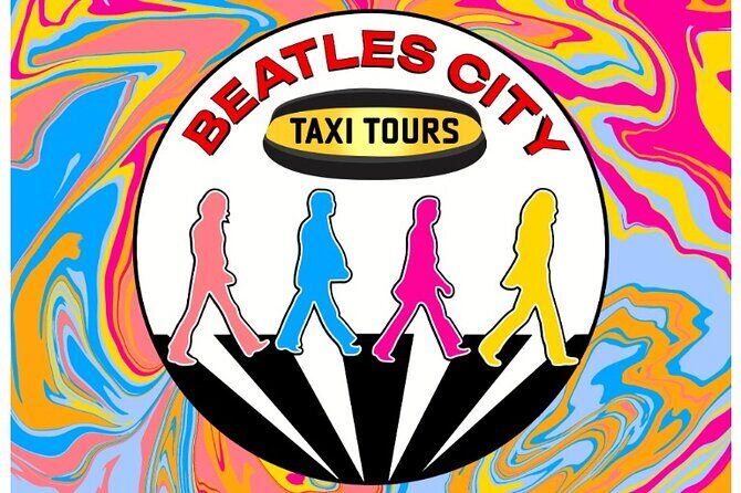 Beatles City Taxi Tours (3 hour duration) - Introduction