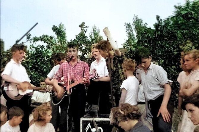 Beatles City Taxi Tours (3 hour duration) - FAQ