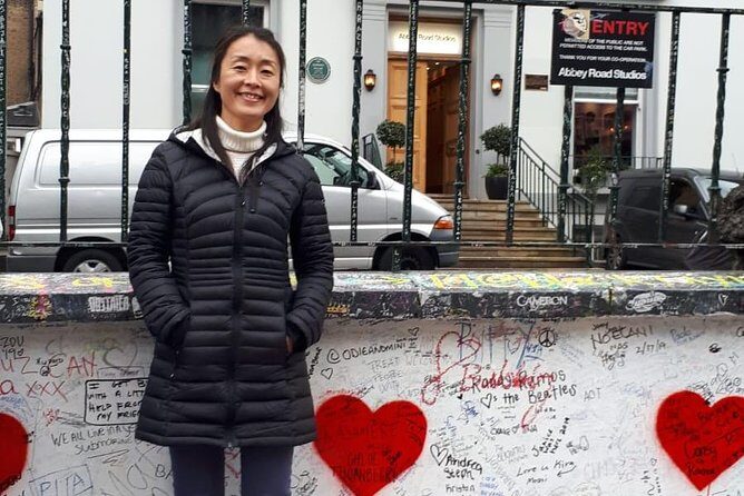 Beatles Evening Tour of Central London - The Sum Up