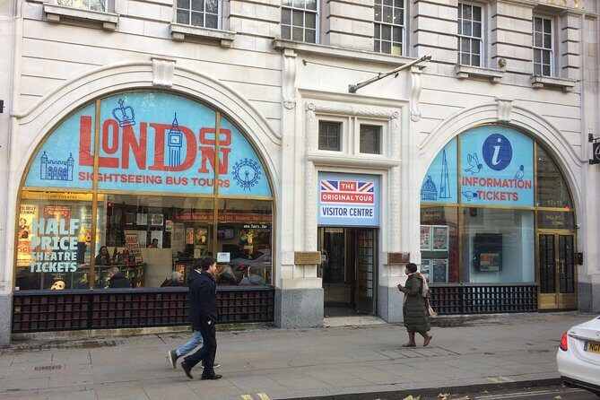 Beatles Evening Tour of Central London - FAQ