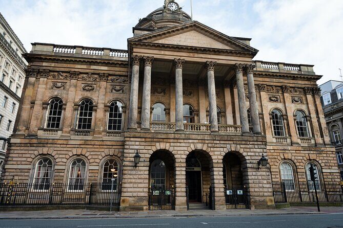 Beatles Famous Walking Tour Of Liverpool- Fully Guided - Final Thoughts