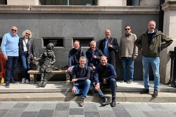 Beatles Famous Walking Tour Of Liverpool- Fully Guided - FAQ