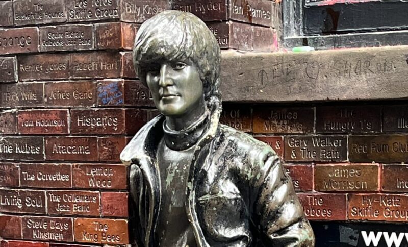 Beatles Famous Walking Tour Of Liverpool-Shore Excursion - Who Will Love This Tour?