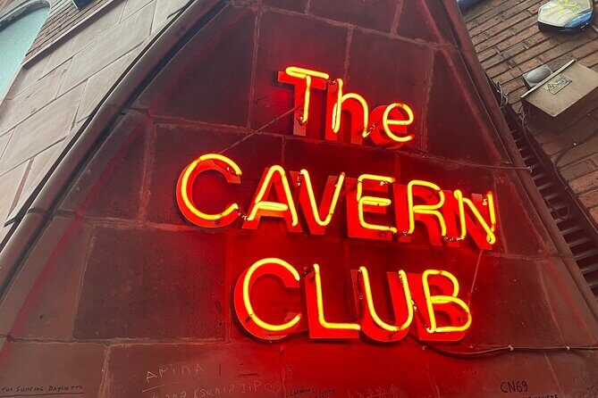 Beatles Guided Walking Tour in Liverpool - The Sum Up