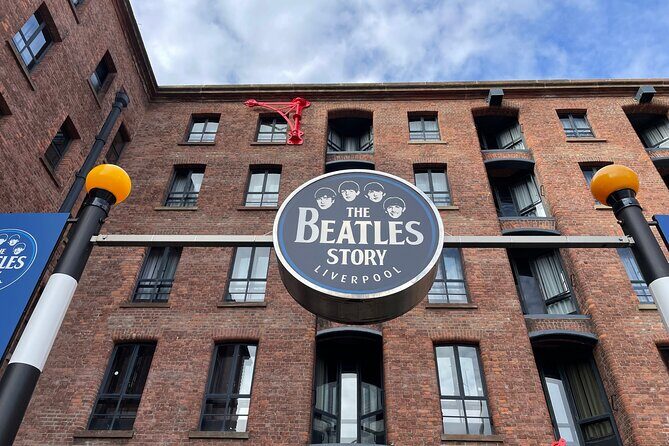 Beatles Guided Walking Tour in Liverpool - FAQs