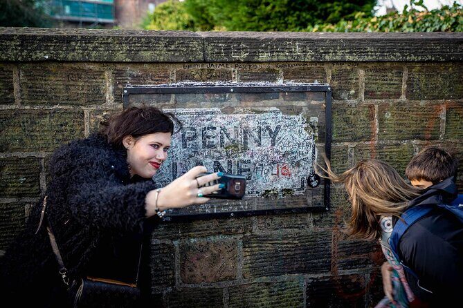 Beatles Magical Mystery Tour - A Closer Look at the Itinerary