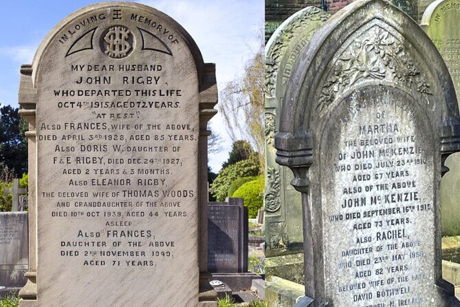 Beatles Ticket To Ride Half Day Tour Small Groups - Who Is This Tour Perfect For?