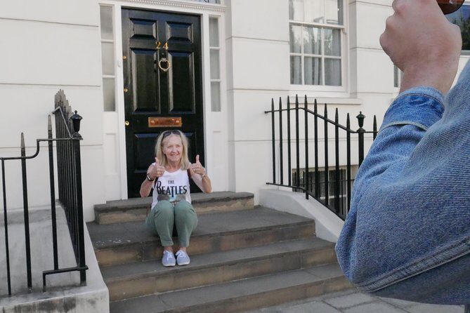 Beatles Tour of London by Private Black Taxi - What Do the Reviews Say?