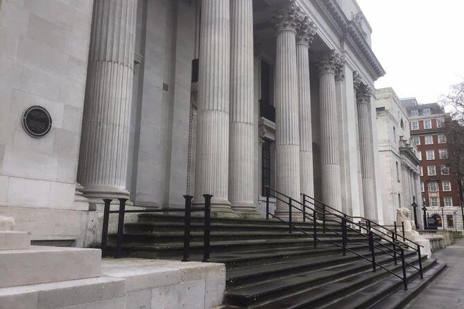 Beatles Walking Tour of London - The Itinerary: What You’ll See and Experience